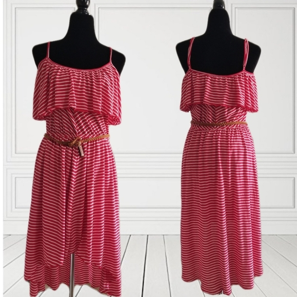No Boundaries | Dresses | No Boundaries Off Shoulder Summer Dress ...